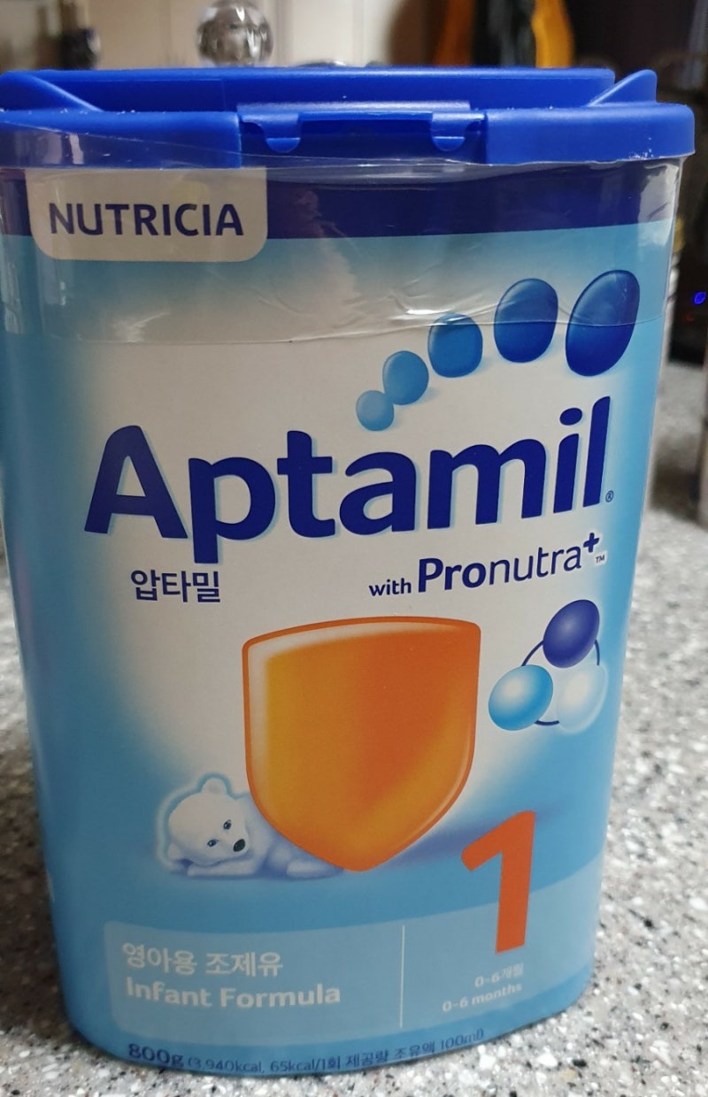 배앓이방지젖병분유후기 우리아기 배앓이를 잡아주는 고마운 젖병닥터브라운분유 압타밀 네이버 블로그