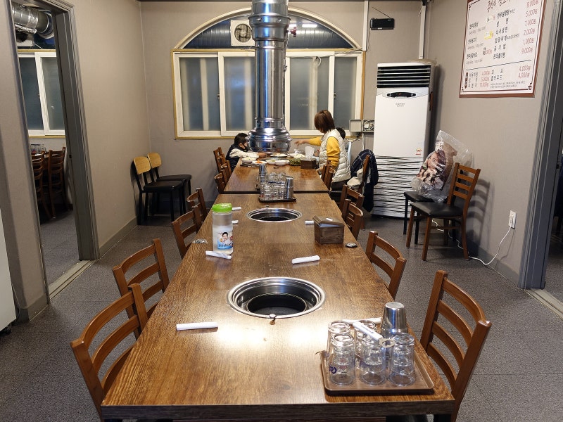 야탑 맛집 홍박사생고기 본점 분당 사람 중 여기 모르면 간첩이라면서요 네이버 블로그