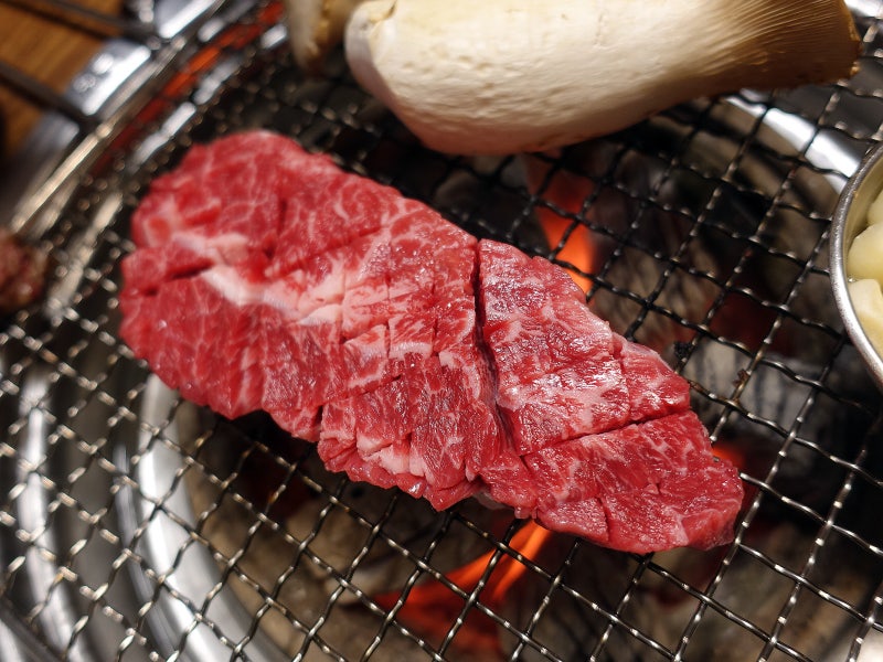 야탑 맛집 홍박사생고기 본점 분당 사람 중 여기 모르면 간첩이라면서요 네이버 블로그