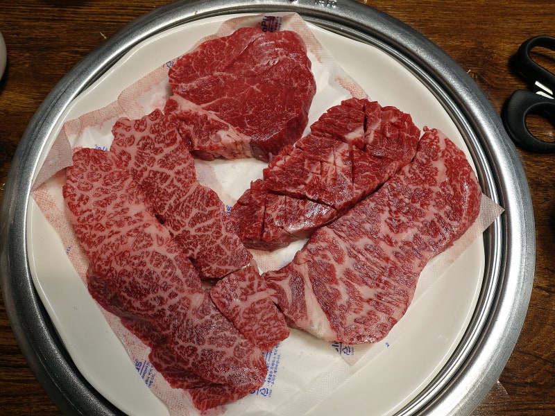 야탑 맛집 홍박사생고기 본점 분당 사람 중 여기 모르면 간첩이라면서요 네이버 블로그