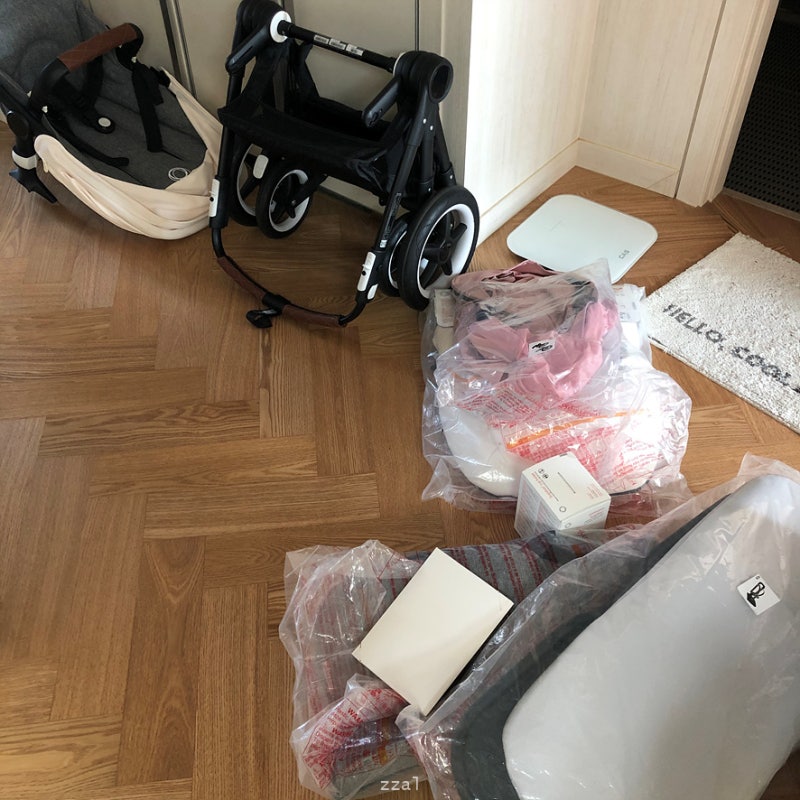 출산 준비 디럭스 유모차 구매 부가부 폭스 유아차 베시넷 네이버 블로그