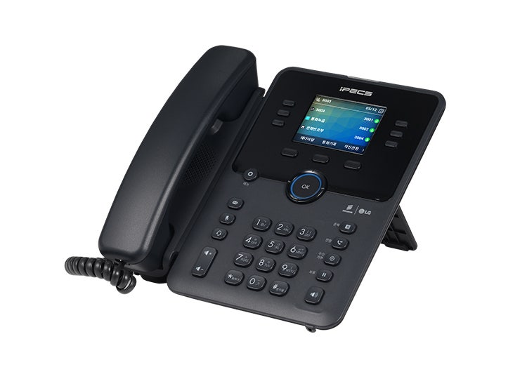 [신제품 ip폰] IPECS-1010i/1020i/1030i : 네이버 블로그