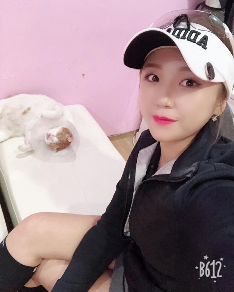 연예인급 미모몸매 미녀골퍼 변혜선프로 골프웨어 미니스커트 사진 동영상 Klpga프로 골프스윙 각선미 여자골프선수 네이버 블로그