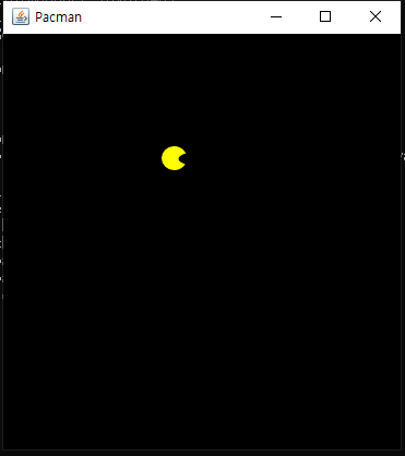 [java]자바/GUI/스윙(Swing)/게임/팩맨/Pacman/스프라이트/팩맨/이동 : 네이버 블로그