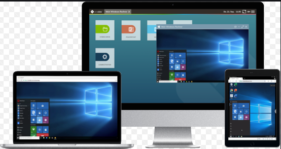 ♥♥ VDI 하드웨어 비교: Thin vs. thick vs. zero clients : 네이버 블로그