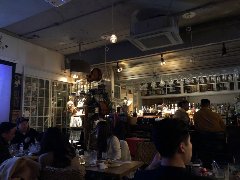 [일상/주류-Bar] 양재 감성 충만 Bar '타이밍 LP Music Bar' - 음악과 다양한 주류 : 네이버 블로그