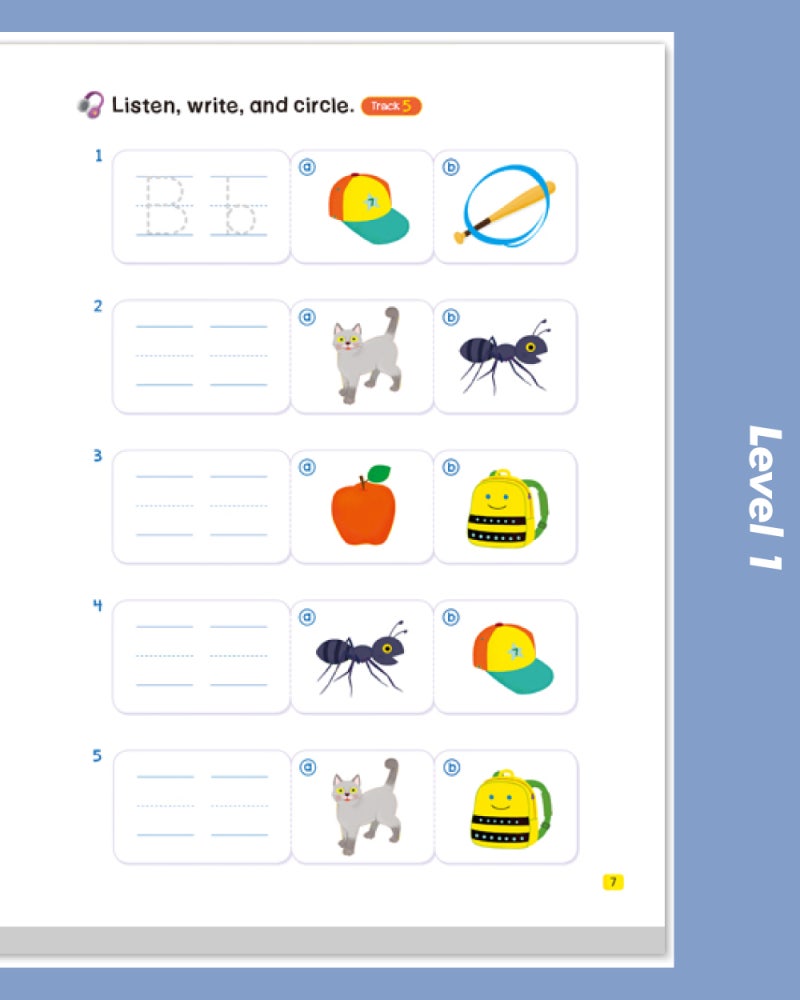 Speed Phonics - 자료 다운로드 / 미리보기 : 네이버 블로그