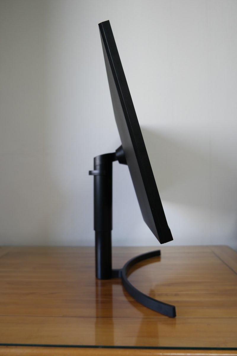 LG 34WN750 34인치 울트라와이드 IPS모니터 리뷰 (34WL750비교 HDR효과) : 네이버 블로그