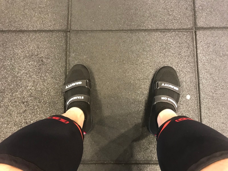헬스화 추천 운동할 때 어떤 신발을 신어야 할까 네이버 블로그