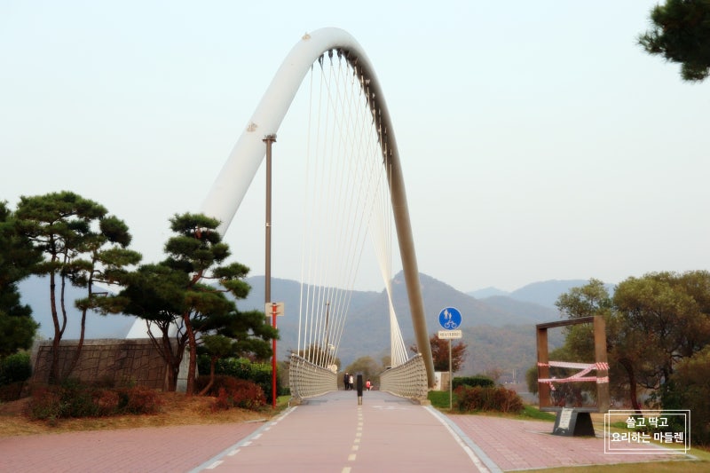 남양주 쌈밥 물의정원맛집 산에들에 한정식 네이버 블로그
