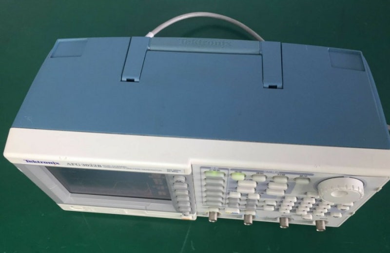 텍트로닉스 AFG3022B 임의 함수발생기 펑션제너레이터 Tektronix Function Generator AFG3022B ...
