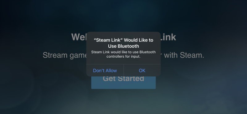 Steam Link스팀링크로 아이폰모바일기기에서 Pc 게임하기 네이버 블로그