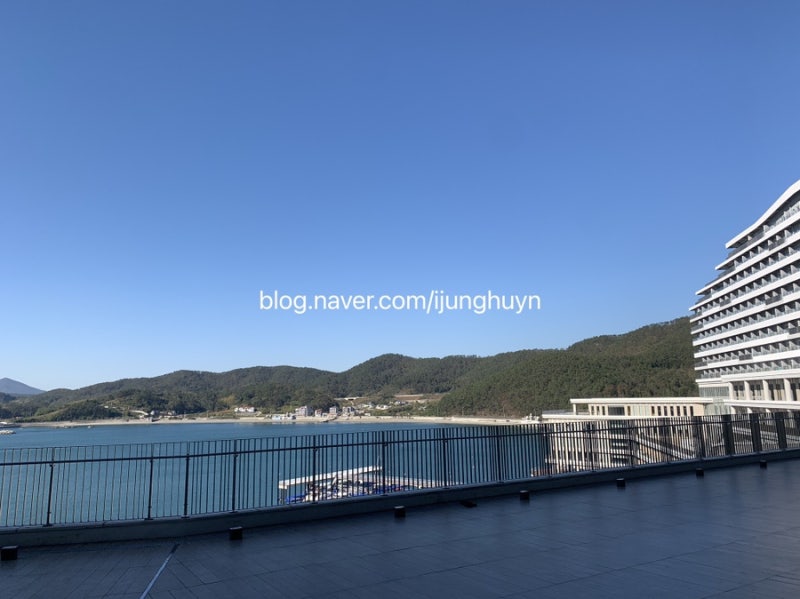 거제 한화리조트 벨버디어 뽀로로룸 스위트룸 2박3일 후기 뽀로로가든 네이버 블로그