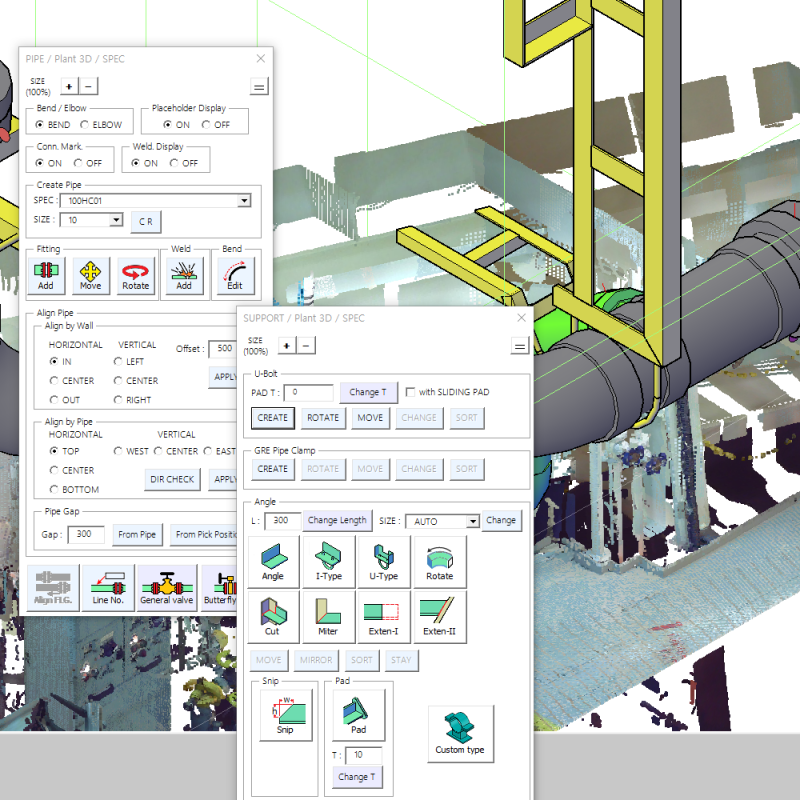 AP3D의 새로운 3rd Party 소개! VIUM+System : 네이버 블로그