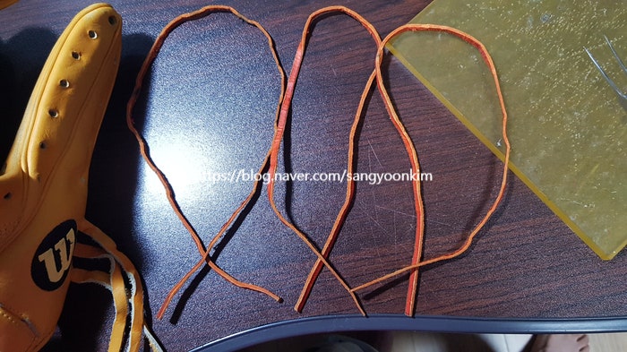Repair / (P) WILSON / A2K ASO : 네이버 블로그