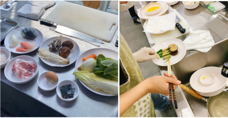 이대요리학원 한식조리기능사 실기 메뉴합격하는 법 네이버 블로그