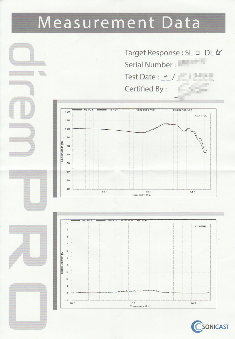 소니캐스트 디렘 프로 리뷰 2 : 음질 평가, DL SL 비교 : 네이버 블로그