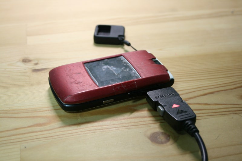 초등학생 때 사용했던 고글폰(LG-SH460) : 네이버 블로그