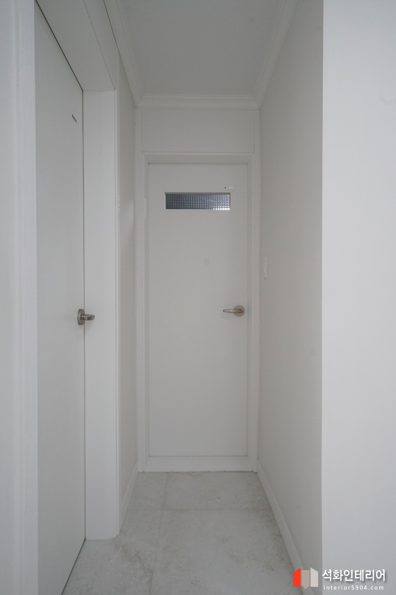 부산 북구 덕천동 기비골마을 19평인테리어 복도식 아파트 네이버 블로그