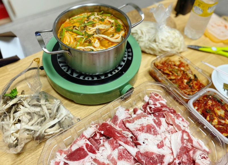 인플루언서 검색 바카의 홈