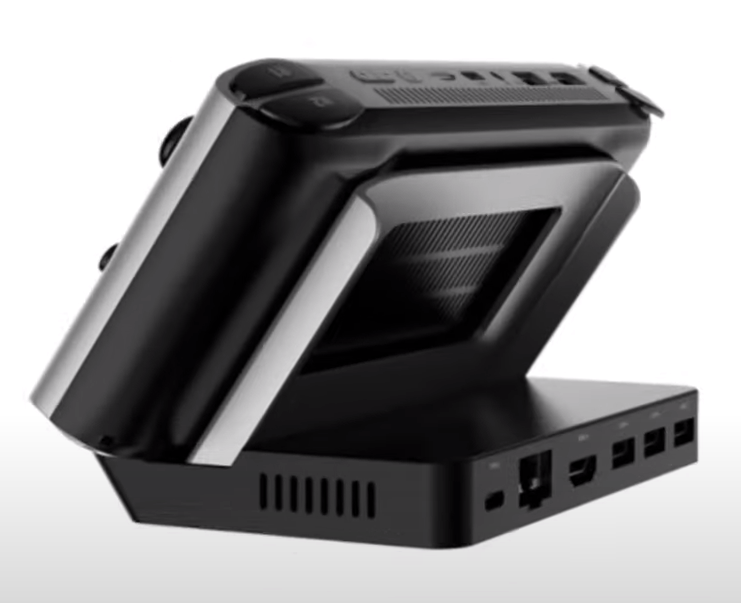 [GPD WIN 3] 기기 스펙 : 네이버 블로그