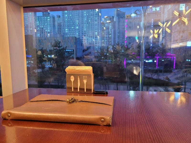 [순천 레스토랑]음식 맛집, 분위기 맛집 레스토랑 순천 '로이스푼(ROY SPOON)' : 네이버 블로그