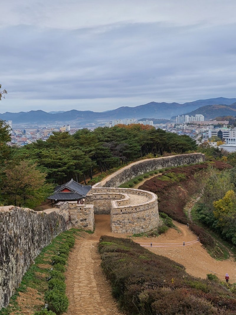 고창 가볼만한곳 우리나라 문화유산 고창읍성高敞邑城 사적 제145호 여행 네이버 블로그