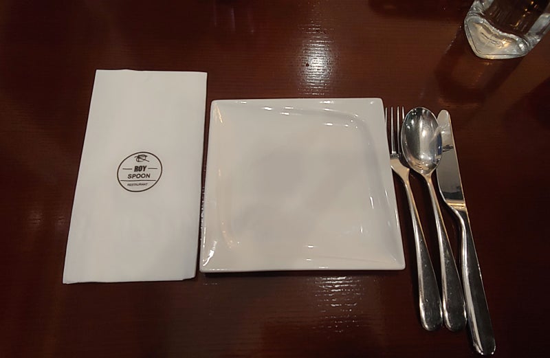 [순천 레스토랑]음식 맛집, 분위기 맛집 레스토랑 순천 '로이스푼(ROY SPOON)' : 네이버 블로그