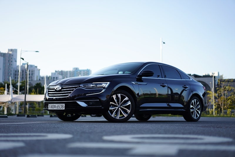 르노 삼성 뉴 SM6 시승기 ② - TCe 260 VS TCe300 주행성능 비교 : 네이버 블로그