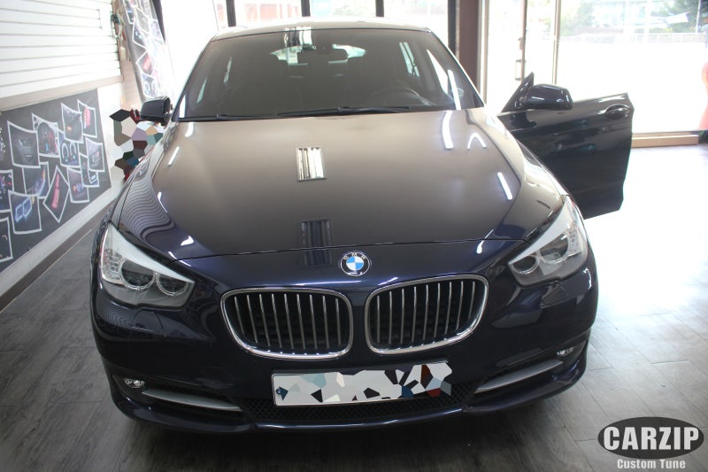 BMW 5GT (F07) 실내등 LED 교체 _CARZIP 카집 : 네이버 블로그