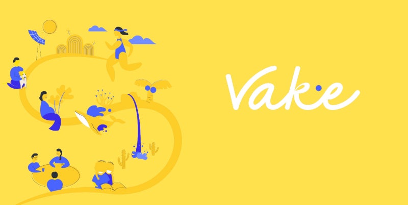 변화를 원하는 사람들이 함께 모여 사회적 가치를 실현하는 공간! 소셜 액션 네트워크 'Vake(베이크)' : 네이버 블로그