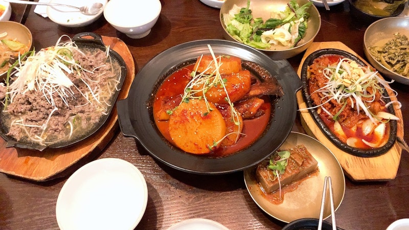 의왕백운호수맛집 자연담은밥상 백운재 유기농쌈채소 건강밥상 한정식맛집 경기도맛집 솔직 후기 네이버 블로그