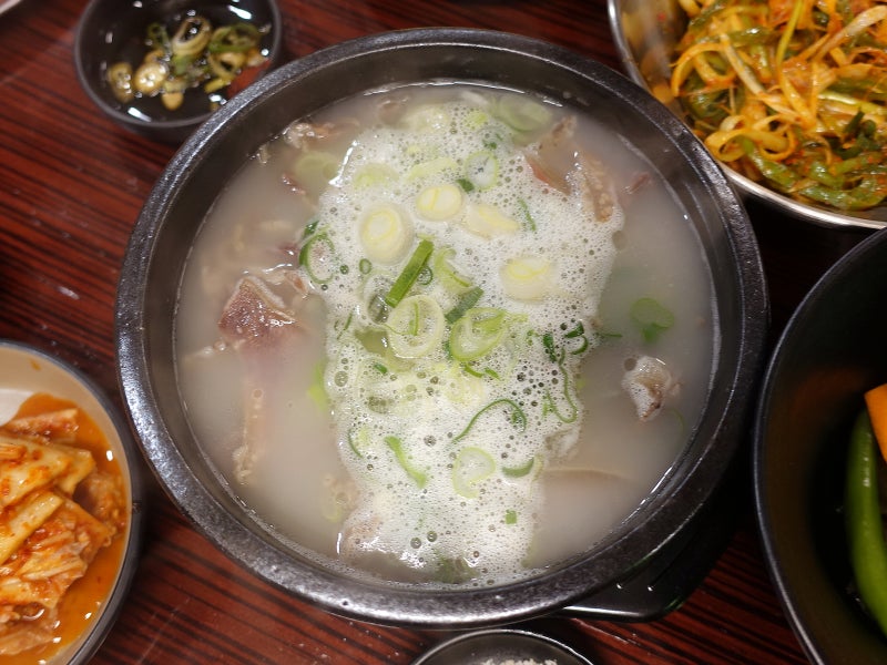 삼성역 맛집 해봉정육 이곳을 감히 정육식당이라 불러도 될까요 네이버 블로그