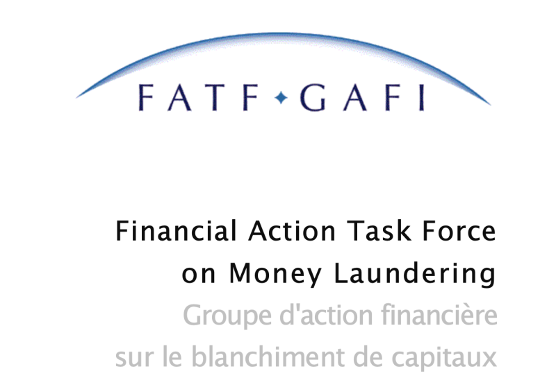 Prescriptive (feat. Descriptive, FATF 옛 로고) : 네이버 블로그