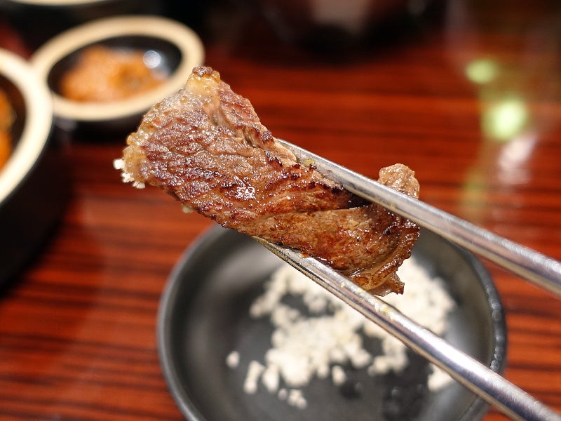 삼성역 맛집 해봉정육 이곳을 감히 정육식당이라 불러도 될까요 네이버 블로그