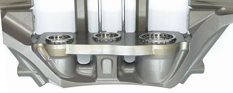 Are you sure it's titanium pistons? : 네이버 블로그