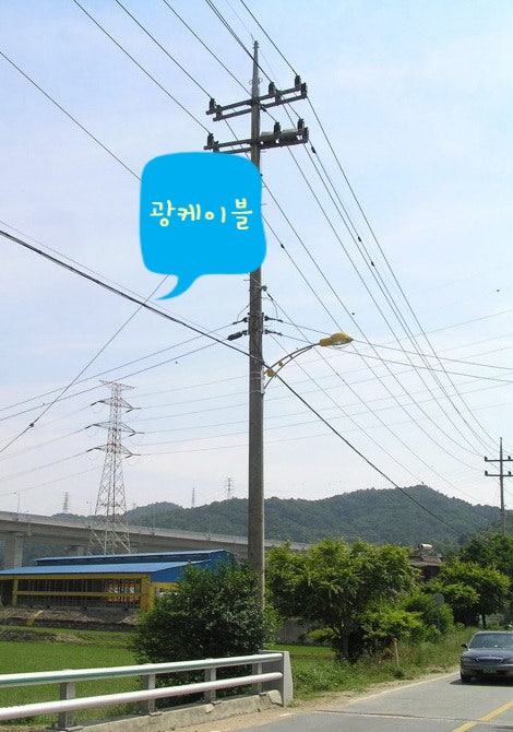 [통신] 광케이블 접속? 성단? 그 차이점은? : 네이버 블로그