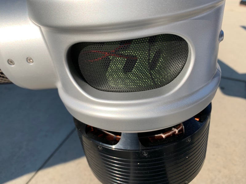 EHang, EH216-S, VT-30 [CN] : 네이버 블로그