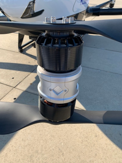 EHang, EH216-S, VT-30 [CN] : 네이버 블로그