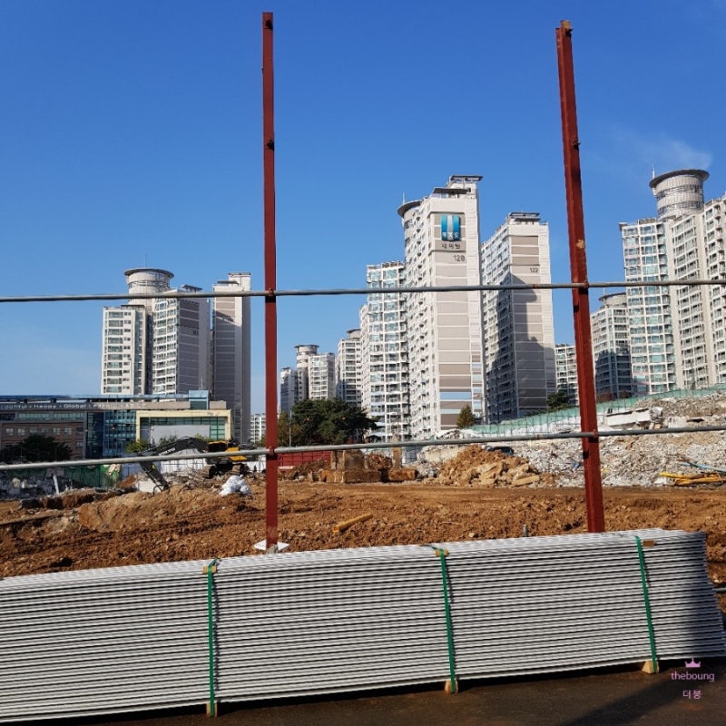 인천 남동구재개발 상인천초교 다복마을 간석성락 백운주택1구역 임장 네이버 블로그