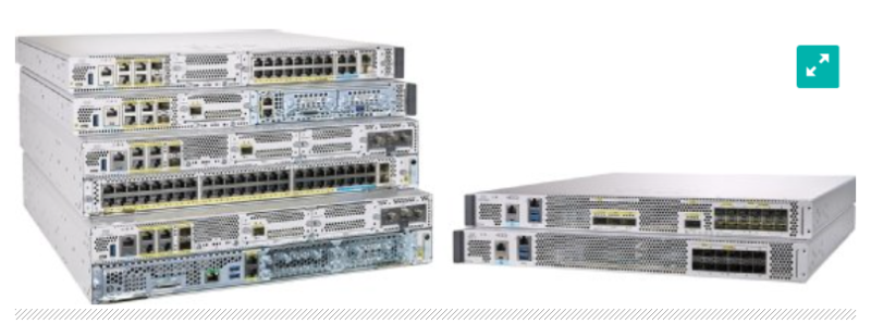 안녕 ISR, Cisco SD-WAN용 Catalyst 8000 : 네이버 블로그