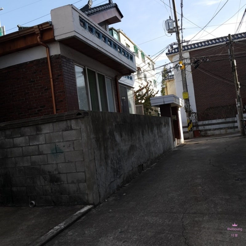 인천 남동구재개발 상인천초교 다복마을 간석성락 백운주택1구역 임장 네이버 블로그
