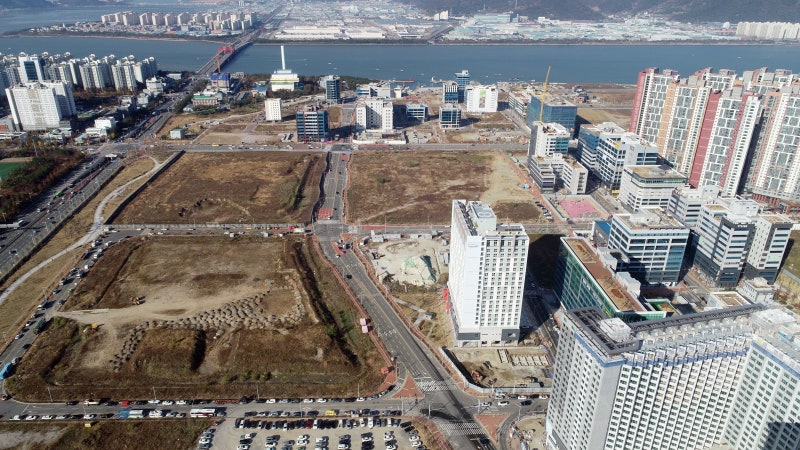 명지 제나우스 블루오션 오피스텔 타입별 실사진 및 360VR 정보 : 네이버 블로그