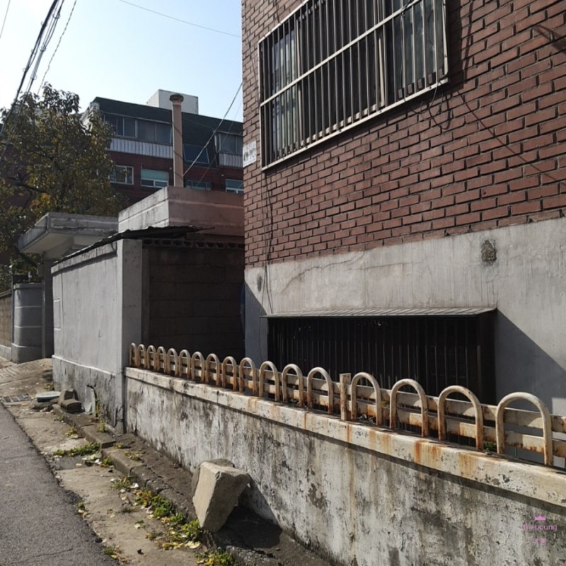 인천 남동구재개발 상인천초교 다복마을 간석성락 백운주택1구역 임장 네이버 블로그