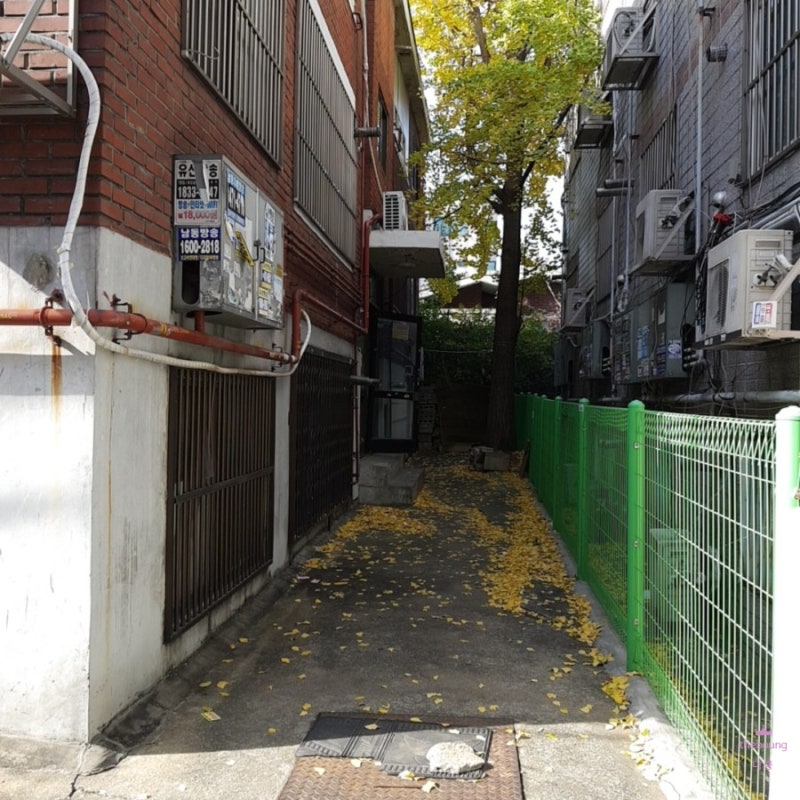 인천 남동구재개발 상인천초교 다복마을 간석성락 백운주택1구역 임장 네이버 블로그