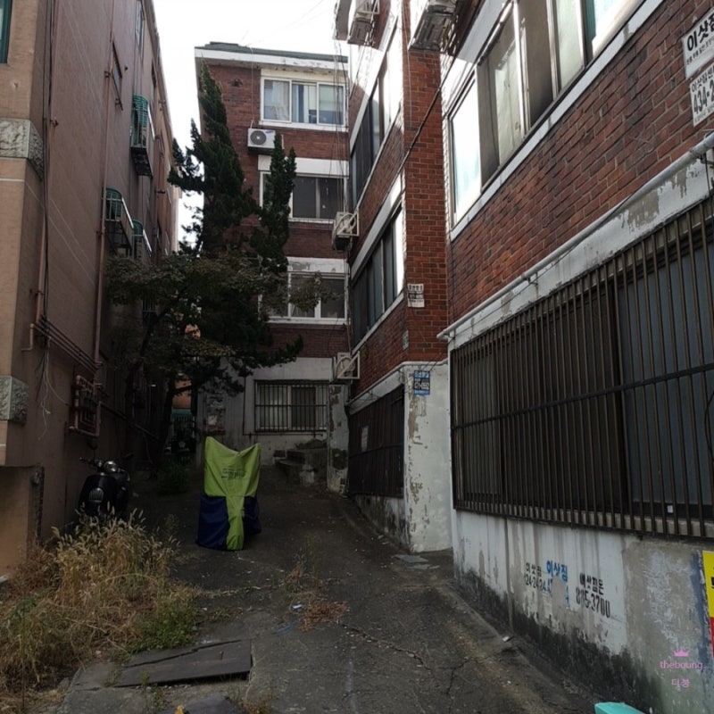 인천 남동구재개발 상인천초교 다복마을 간석성락 백운주택1구역 임장 네이버 블로그