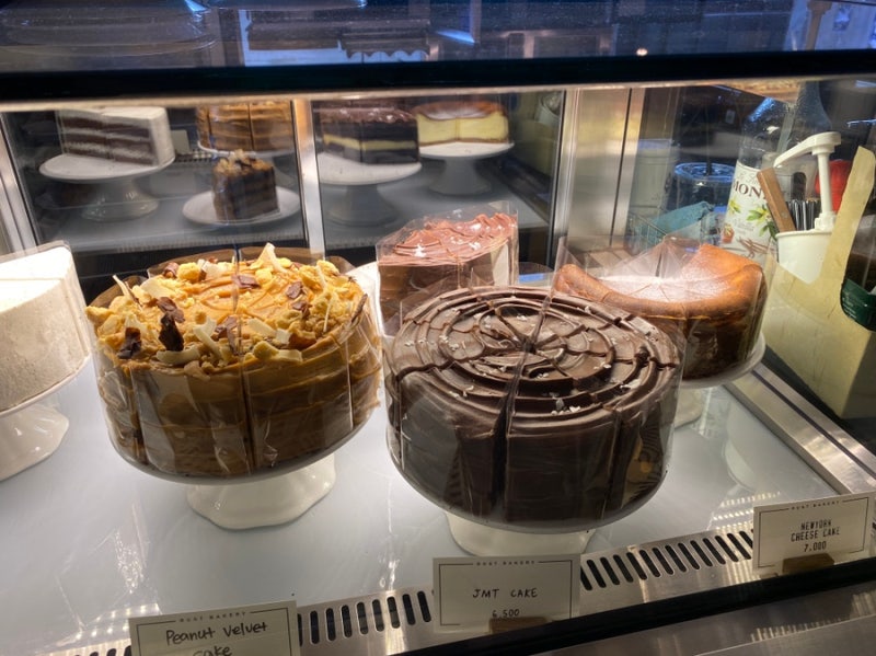 문래창작촌 핫플, 러스트 베이커리(Rust Bakery)💖 : 네이버 블로그