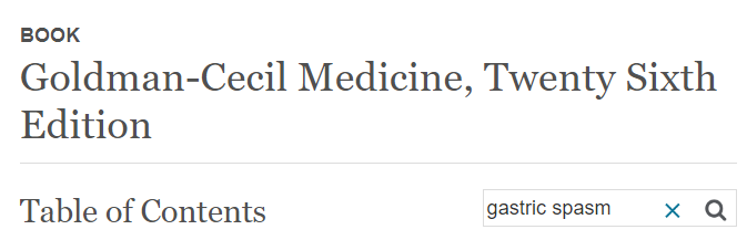 위경련, Gastric spasm : 네이버 블로그