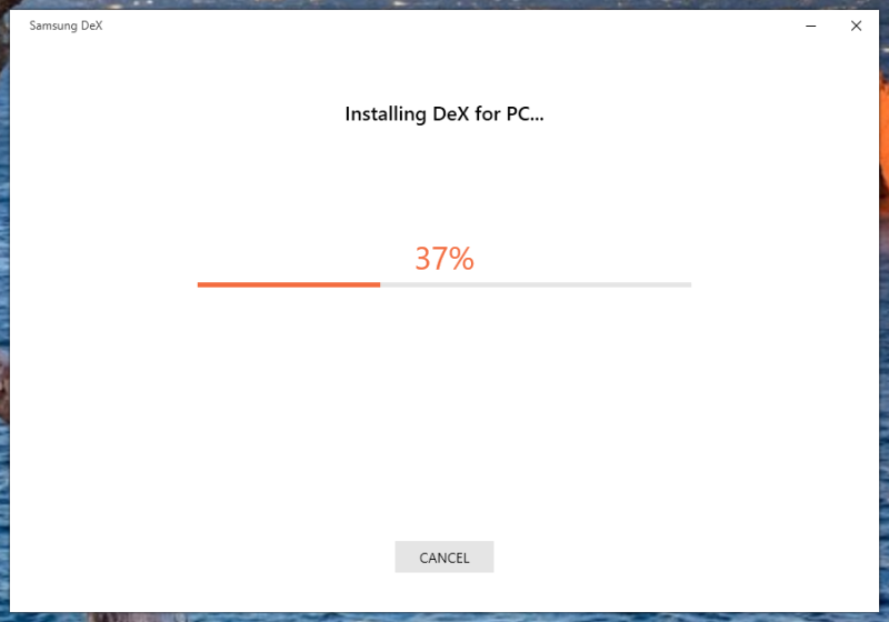 PC 갤럭시폰 연결, 삼성 DeX + USB C to C 케이블 하나면 끝~! : 네이버 블로그