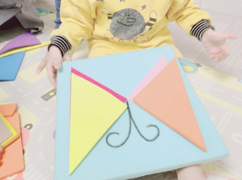 호반아이사랑♡ 만1세발달과정발달특성 만1세탐색미역놀이 만1세신체대근육꼬마야꼬마야 만1세퍼포먼스세모네모동그라미 만1세도형모양놀이